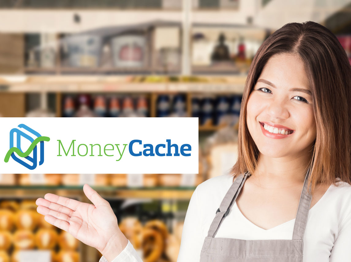 MoneyCache is Now Live in Cagayan de Oro! | MoneyCache
