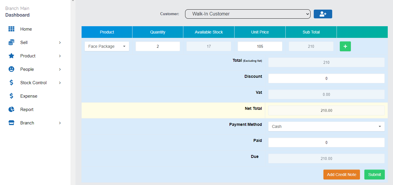 Check Out These New Features from MoneyCache POS System