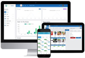 MoneyCache POS Philippines | Grow Business Through Best POS System