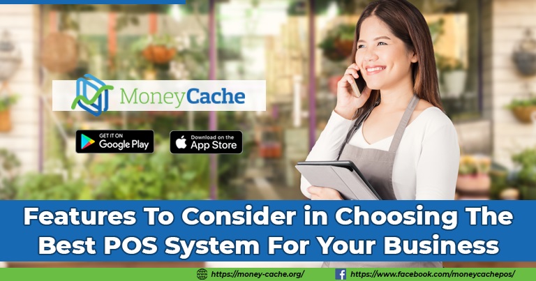 Choosing The Best POS System For Your Business in 2020 - MoneyCache