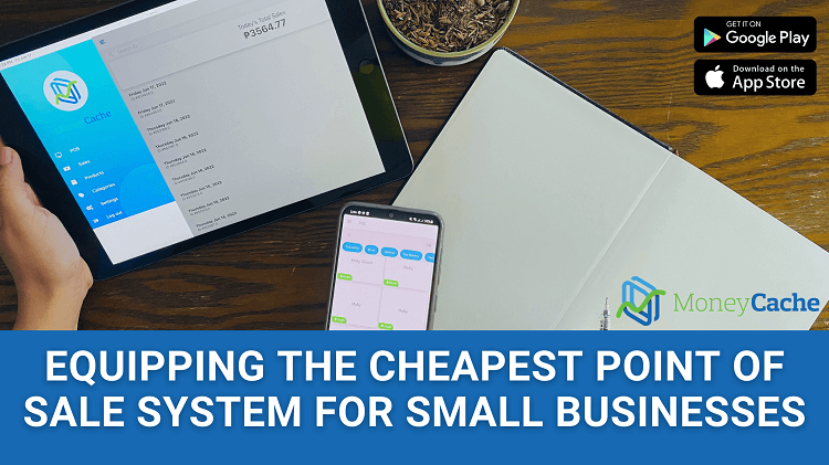 Equipping the Cheapest POS System for Small Businesses | MoneyCache