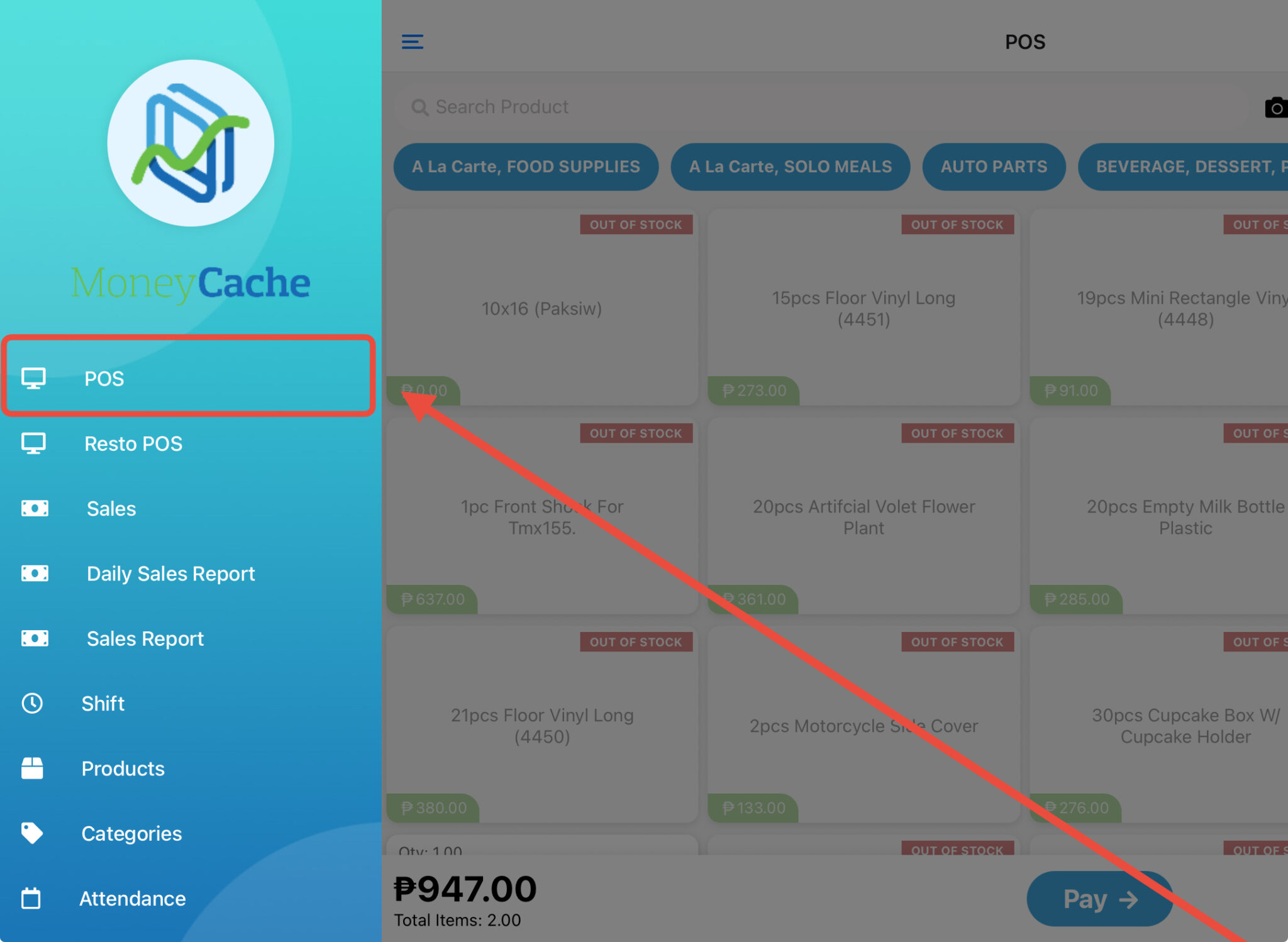 How to Get Started | MoneyCache