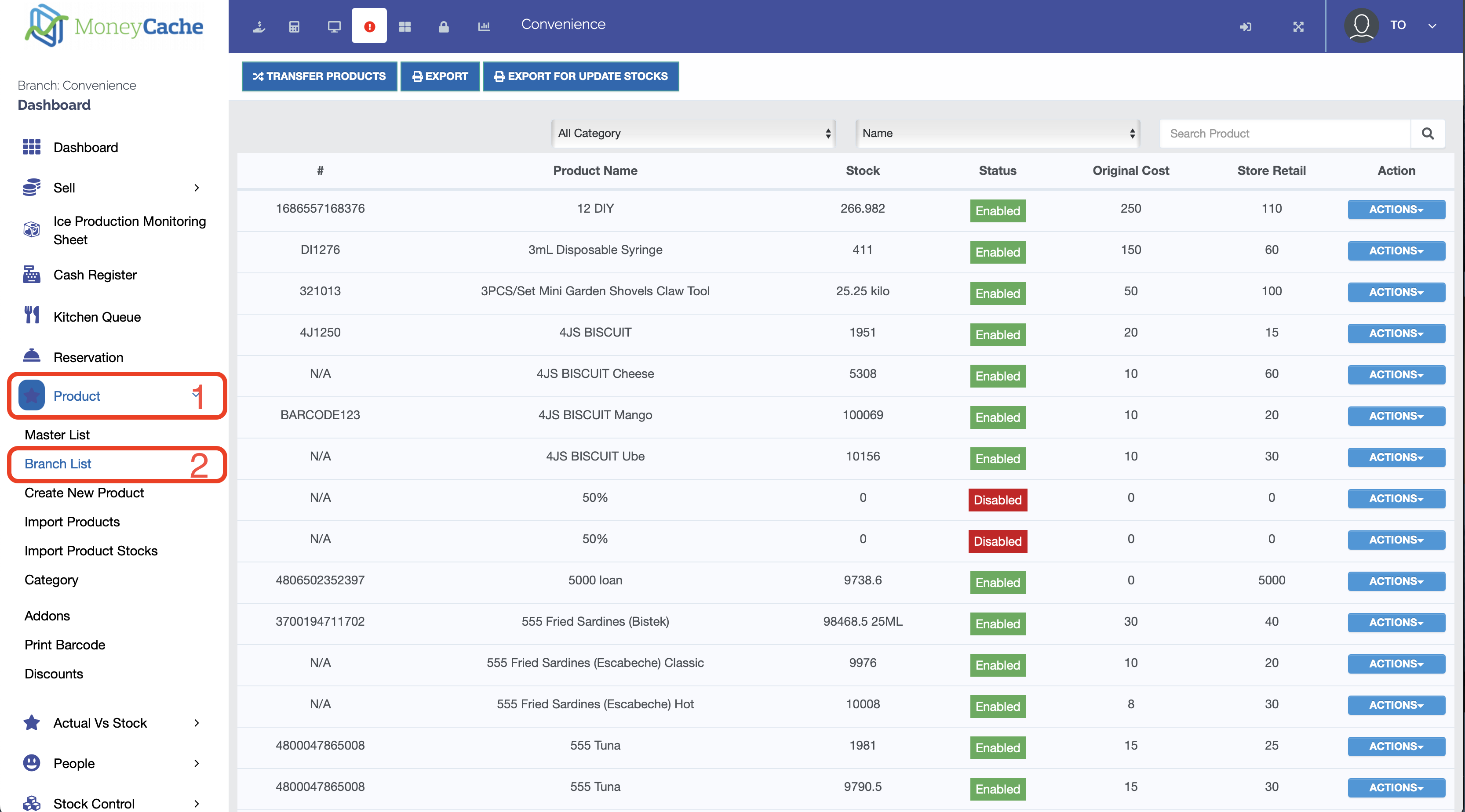How to Get Started | MoneyCache